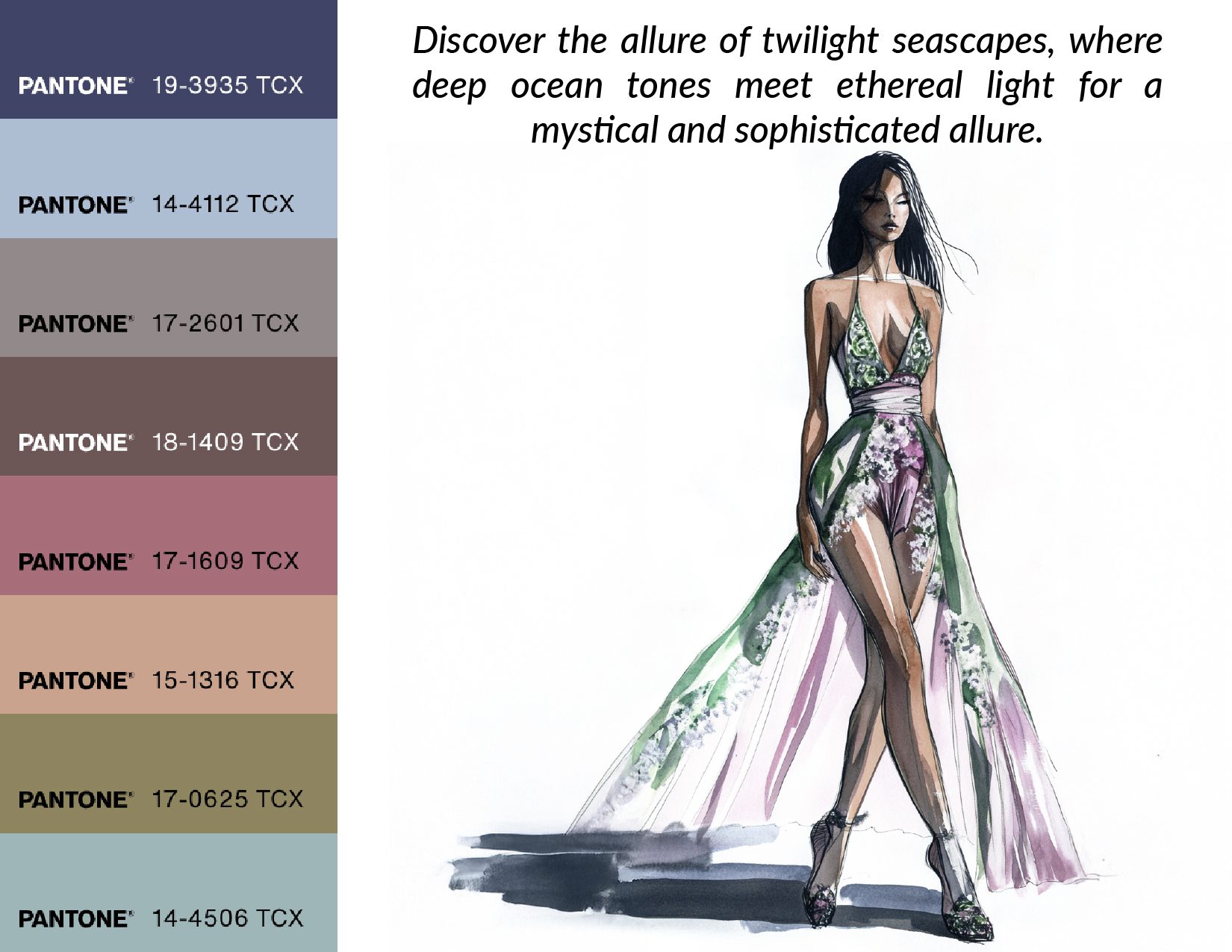 Swim Color Trends 2025-26-10 | Pine Crest Fabrics