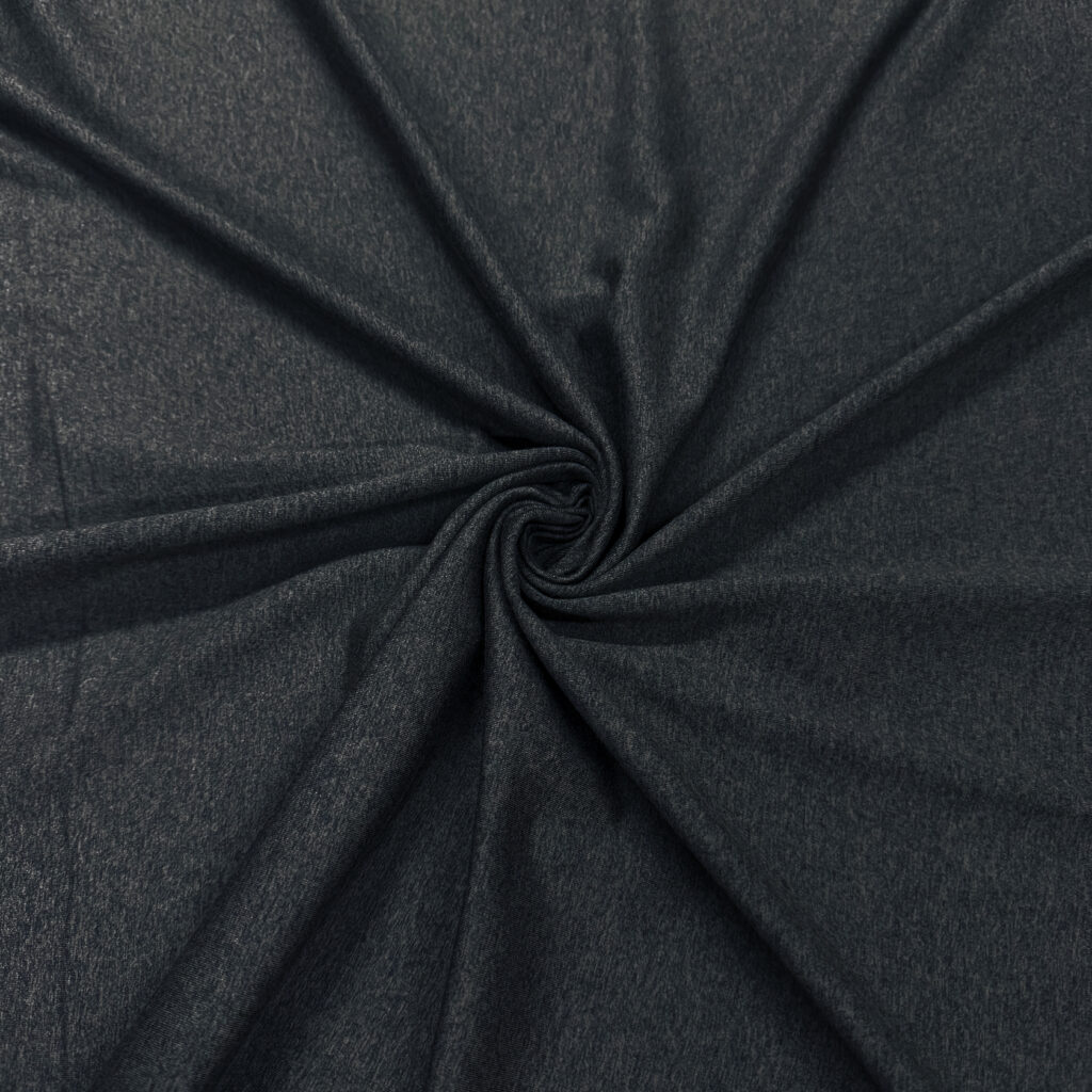 Bi-Peached Marl Cross Dye | Wholesale Stretch Fabrics | Pine Crest Fabrics